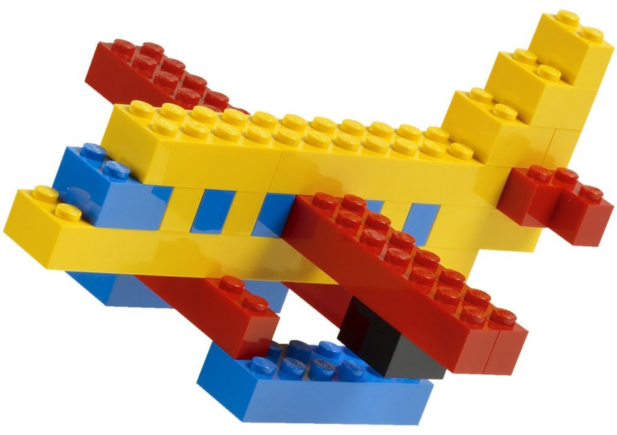 LEGO Bricks And More 6177 Basic Bricks Deluxe Mattonito